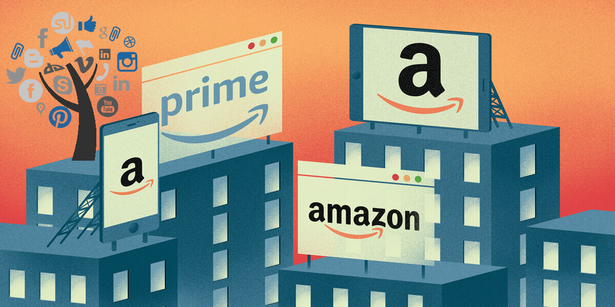 Tips For Sharing Amazon Product On Social Media To Attract People – Top ...