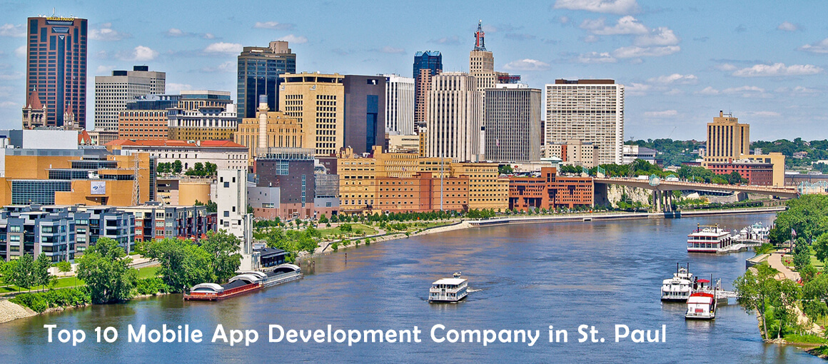 Best Mobile App Development Companies in St.Paul | Updated 2022 Best Mobile App Development Companies in St.Paul | Updated 2022