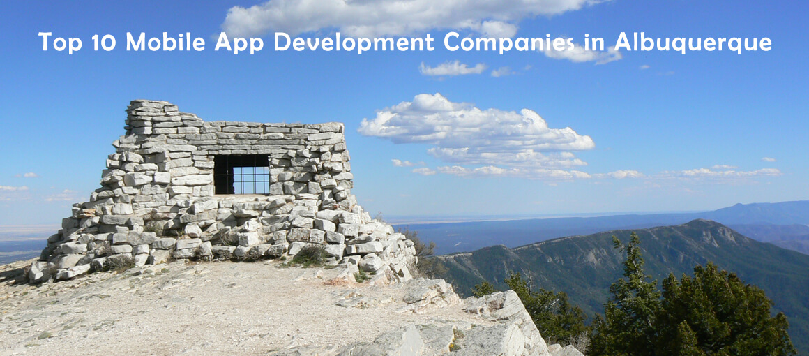 Top Mobile App Development Companies in Albuquerque | Updated 2022 Top Mobile App Development Companies in Albuquerque | Updated 2022