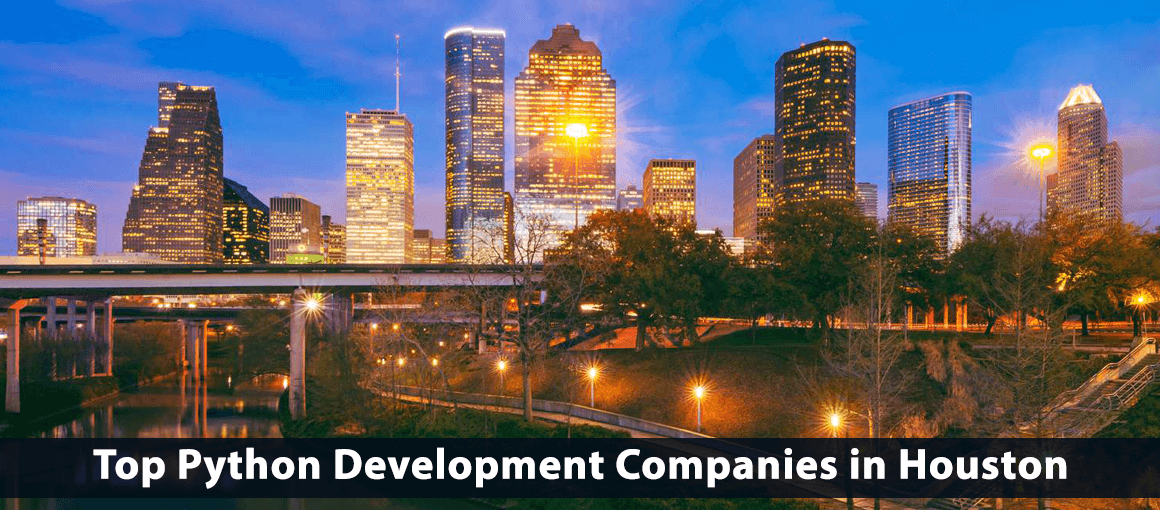 Top 10 Python Development Companies in Houston – Updated 2023 Top 10 Python Development Companies in Houston – Updated 2023