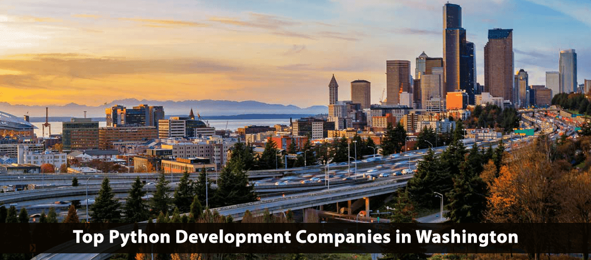 Top 10 Python Development Companies in Washington – Updated 2023 Top 10 Python Development Companies in Washington – Updated 2023