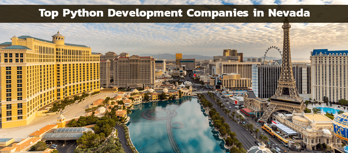 Top 10 Python Development Companies in Nevada – Updated 2023 Top 10 Python Development Companies in Nevada – Updated 2023